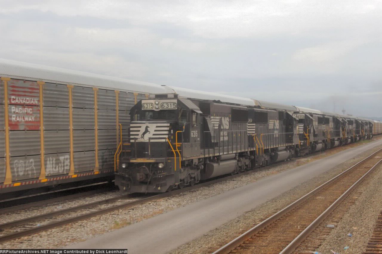 NS 6315